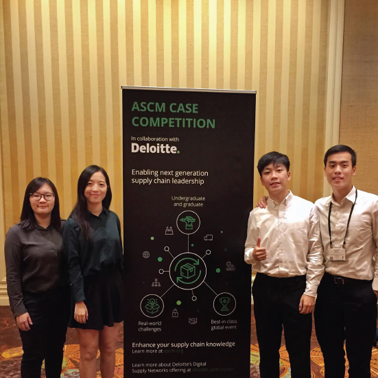 Decision Analytics | HKUST Undergraduate Admissions